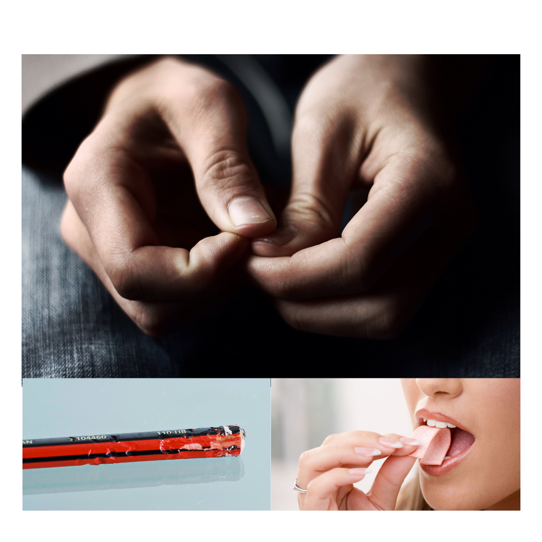 Touch and Pressure Sensory Activities- Blog #2 - The Big Picture Therapy