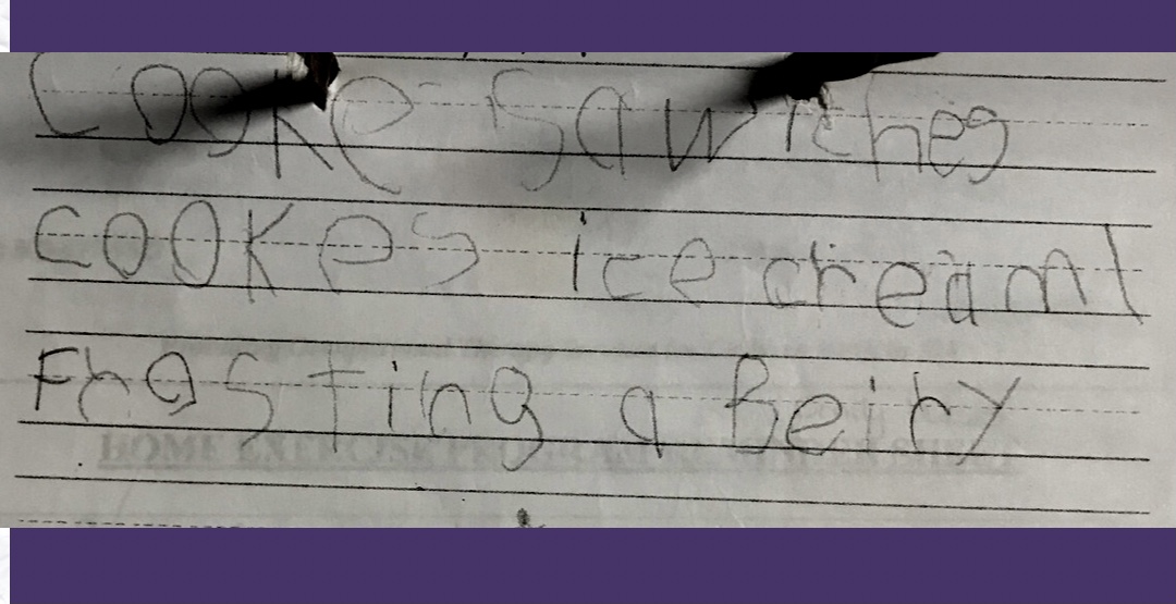 Asymmetrical Tonic Neck Reflex (ATNR): academic skills and eye-hand ...