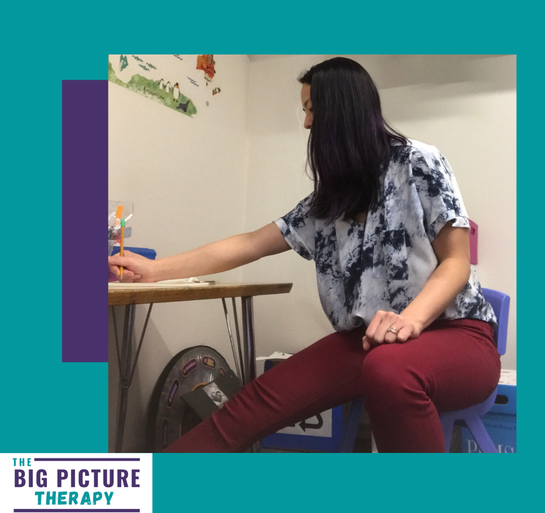 Asymmetrical Tonic Neck Reflex (ATNR): academic skills and eye-hand ...