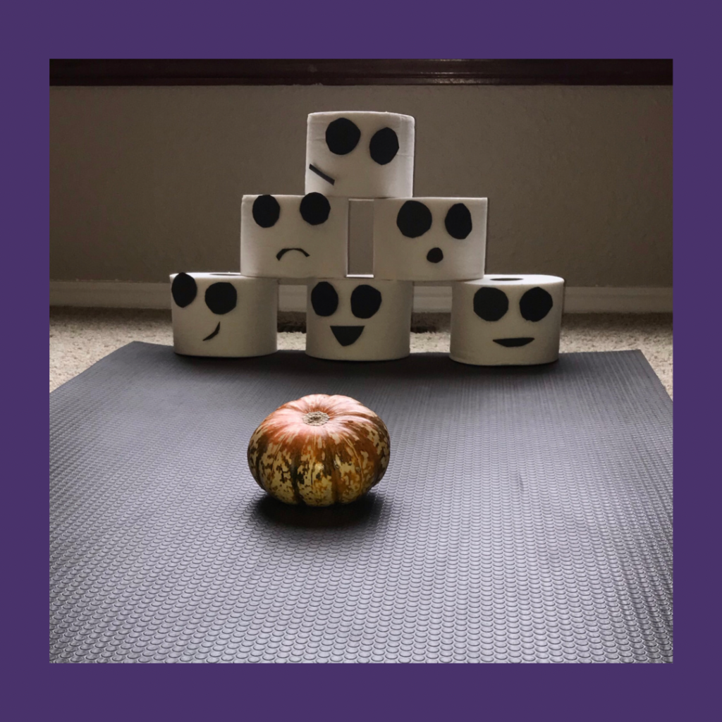 🕸🕷Halloween OT Activities - The Big Picture Therapy