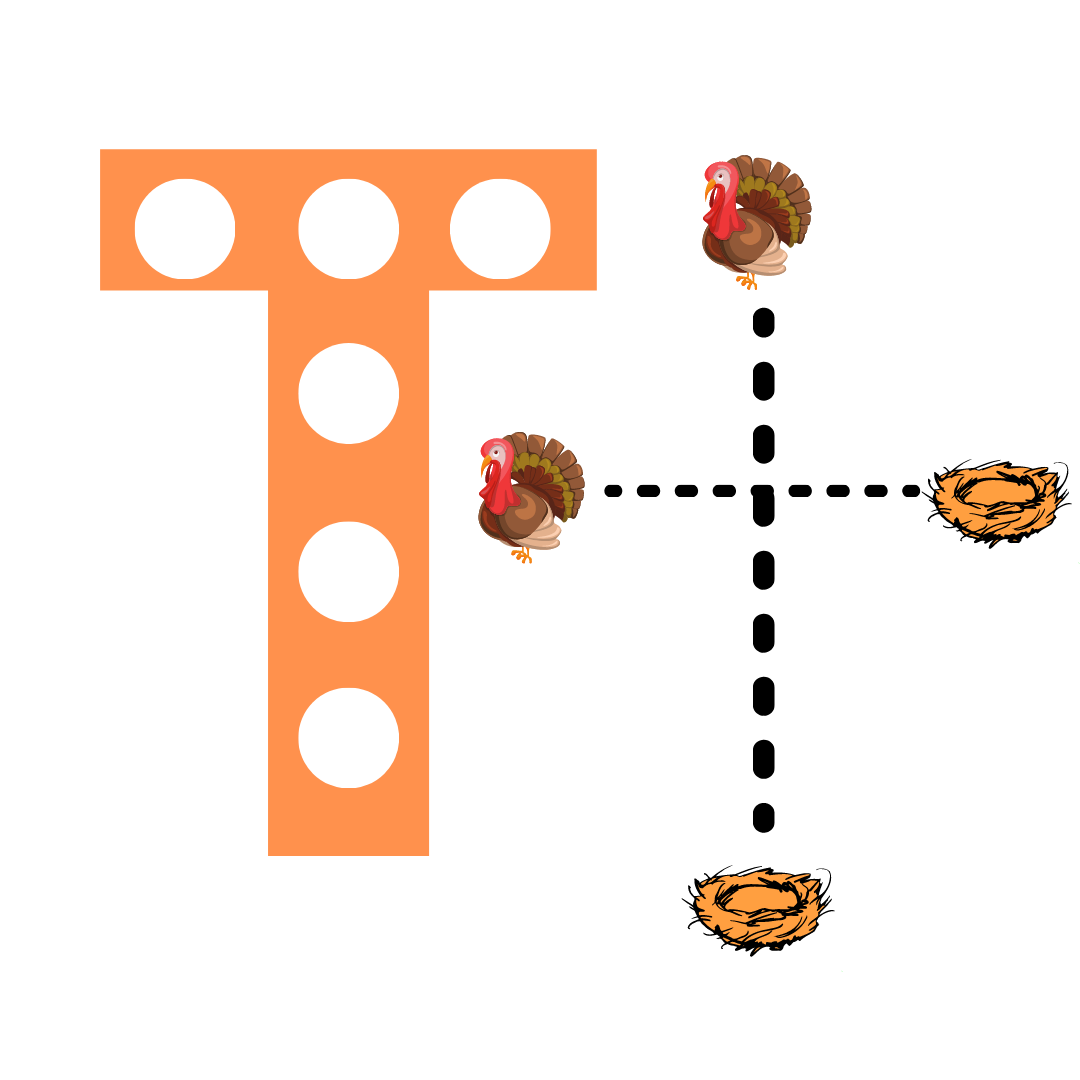 Turkey Pre-Writing Activities and Download🦃 - The Big Picture Therapy